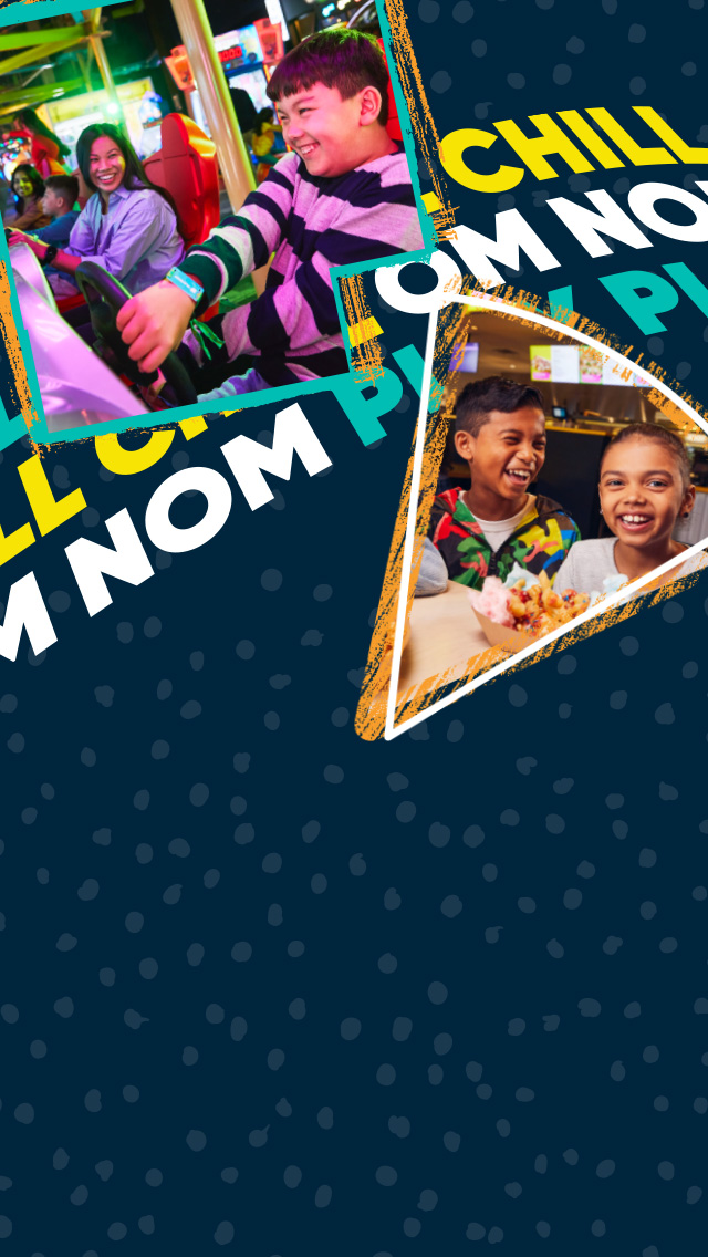 Playdium - Attractions, Arcade & Events | Live Wild