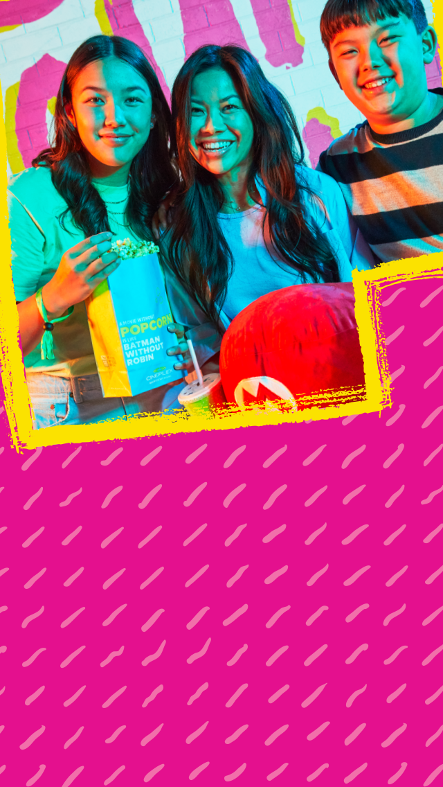 Playdium - Attractions, Arcade & Events | Live Wild