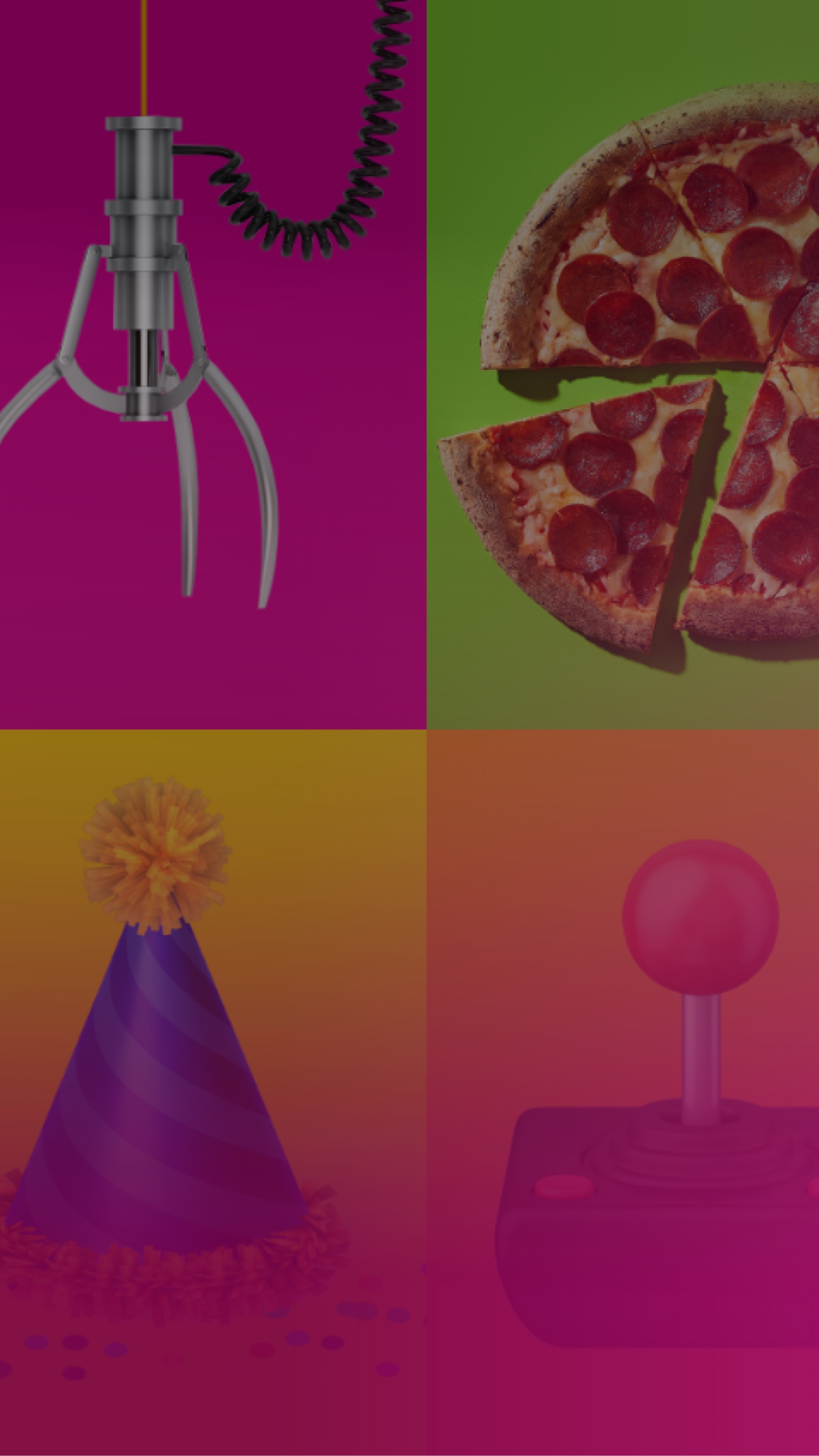 Playdium - Attractions, Arcade & Events | Live Wild