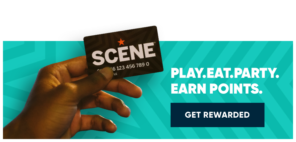 Playdium - Attractions, Arcade & Events | Live Wild